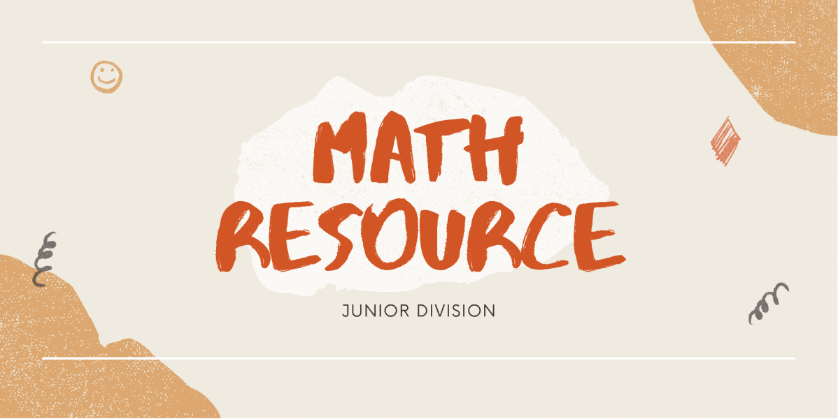 Math Resource for Junior Math – Teach to Serve