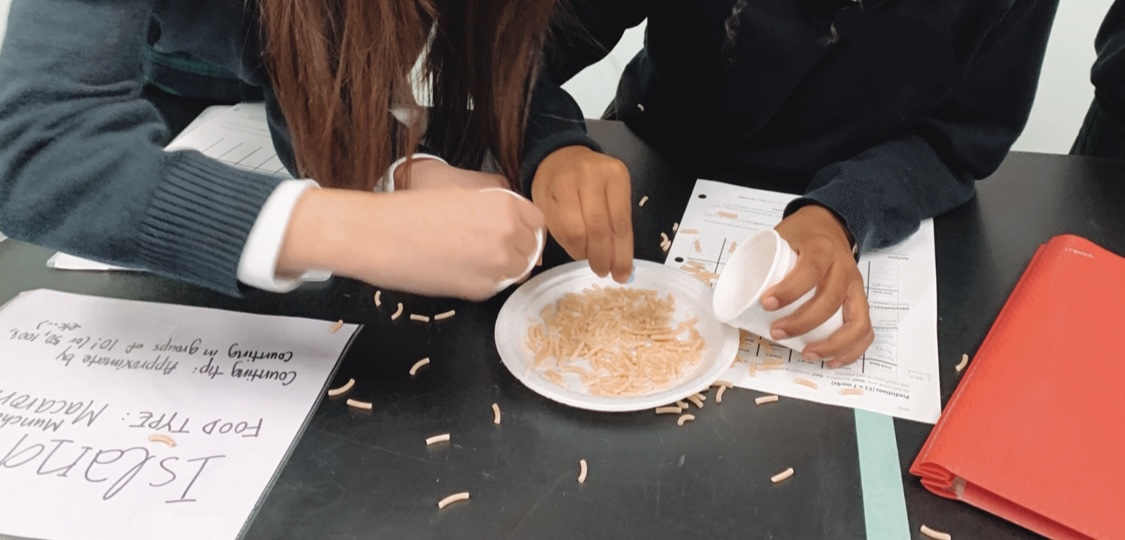 Natural Selection Lab Activity – Teach to Serve