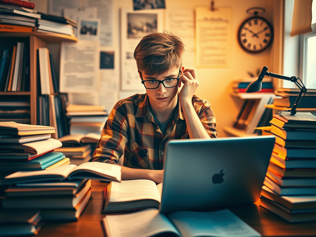 3 Common Struggles Students Face with Research (And How to help them ...