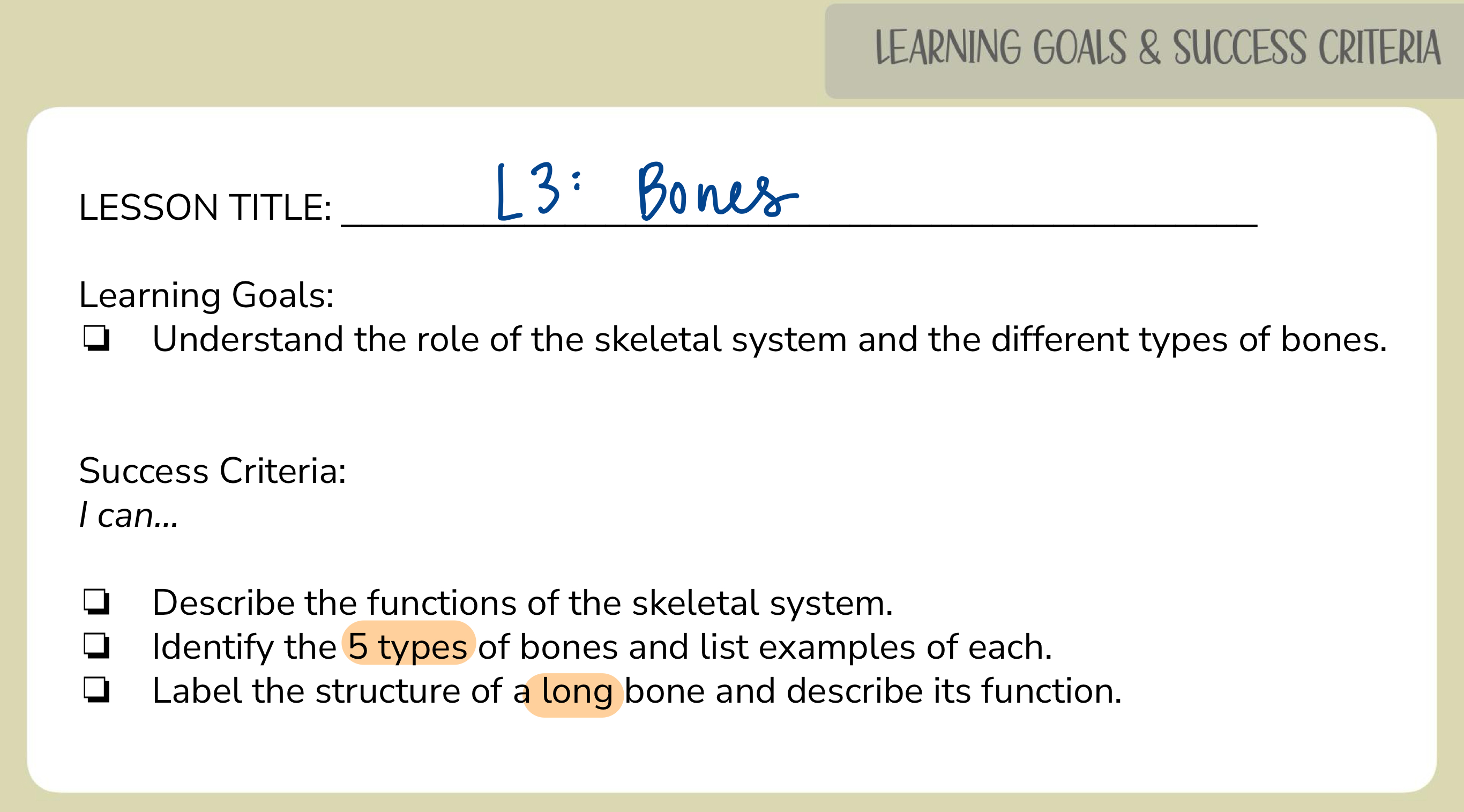 5 Practical Tips on Using Annotation in Your Lessons – Teach to Serve